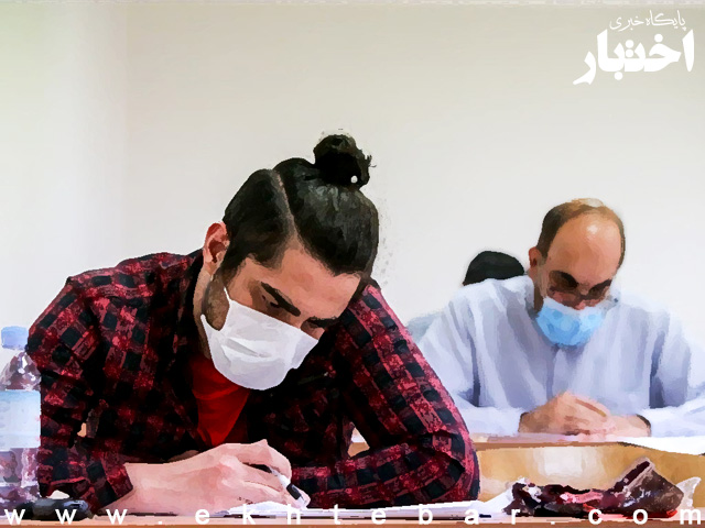 منابع آزمون مرکز وکلای قوه قضائیه سال ۱۴۰۲ پایگاه خبری اختبار